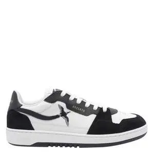 Axel Arigato Embroidered Sneakers For Men