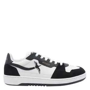 Axel Arigato Dice Lo Bee Bird Sneakers - Black