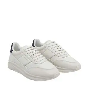 Axel Arigato Genesis Neo Sneakers - White