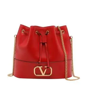 Valentino Garavani Handheld Bucket Bags