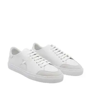 Axel Arigato Clean 90 Bee Bird Sneaker - White