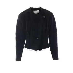 Isabel Marant Étoile Suna Jacket - Black