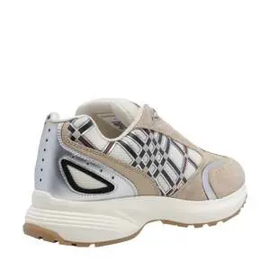 Burberry Eclipse Sneakers