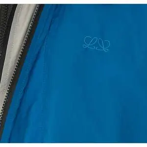 Loewe Mini Logo Technical Shell Jacket