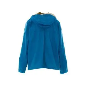 Loewe Mini Logo Technical Shell Jacket