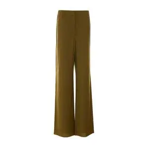 Max Mara Mxmeditto Pants - Green