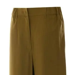 Max Mara Mxmeditto Pants