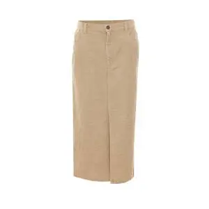 Isabel Marant Étoile Odalie Skirt - Cream