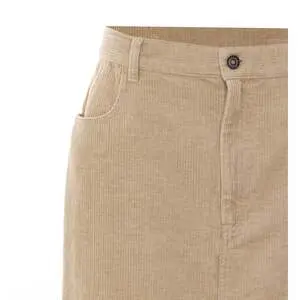Isabel Marant Étoile Odalie Skirt - Cream
