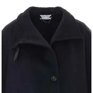 Max Mara Mxaderrik Cape