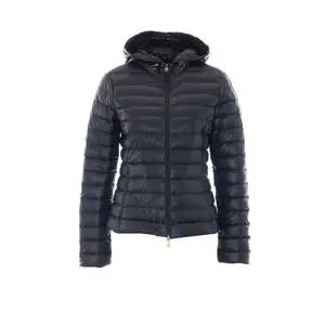 Moncler Igelhood Down Jacket - Black
