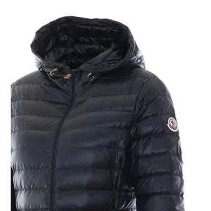 Moncler Igelhood Down Jacket