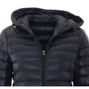 Moncler Igelhood Down Jacket