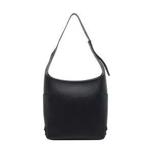 TOD'S Leather Shoulder Bag