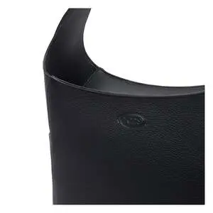 TOD'S Leather Shoulder Bag