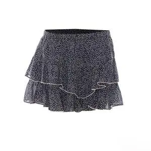 Isabel Marant Étoile Jocadia Skirt - Black