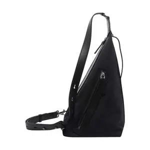 TOD'S Tech One Shoulder Backpack