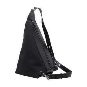 TOD'S Tech One Shoulder Backpack