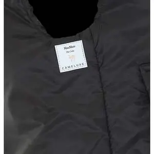 Max Mara Greengo Padded Vest