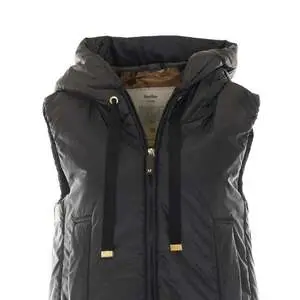 Max Mara Greengo Padded Vest