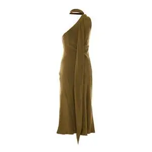 Max Mara Mxevasto Dress