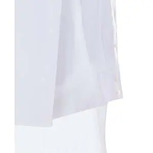 Alaïa Asymmetrical Shirt
