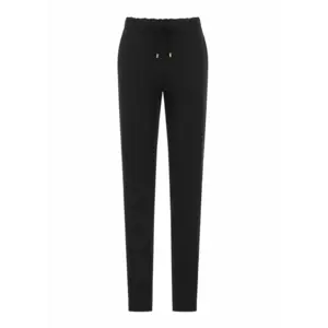 Max Mara Mstcrisma Pants - Black