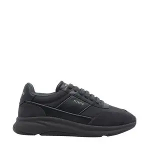 Axel Arigato Black Sneakers For Men