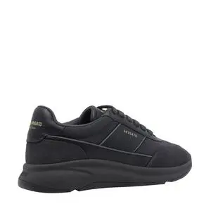 Axel Arigato Genesis Neo Lace-up Sneakers - Black