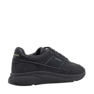 Axel Arigato Genesis Neo Lace-up Sneakers - Black
