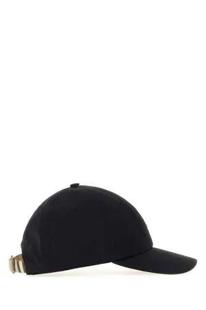 Burberry Nylon Baseball Cap