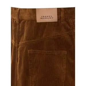 Isabel Marant Étoile Odalie Skirt