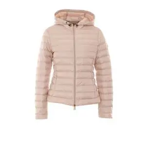 Moncler Igelhood Down Jacket - Pink