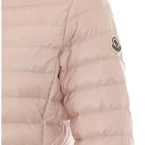 Moncler Igelhood Down Jacket