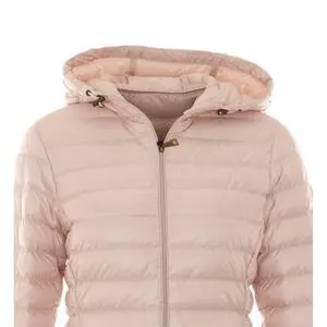 Moncler Igelhood Down Jacket