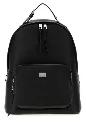 Dolce & Gabbana Vit.odissea Backpack - Black