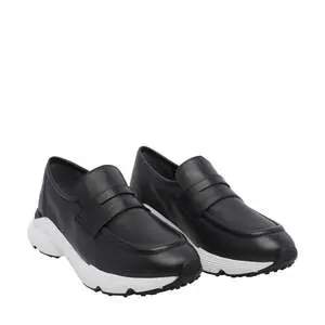 TOD'S Sporty Loafers