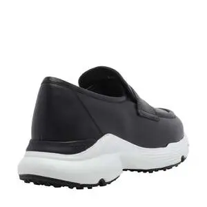 TOD'S Sporty Loafers