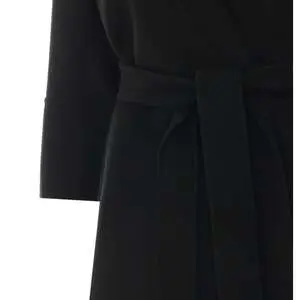 Max Mara Arona Wool Coat