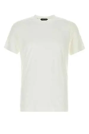TOM FORD Lyocell Blend T-shirt