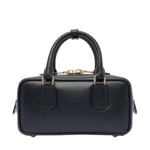 Miu Miu Mini Leather Arcadie Handbag