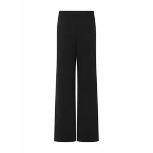 Max Mara Mxmeditto Pants - Black
