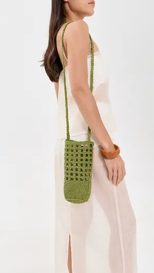 A.L.C. Rita Bag
