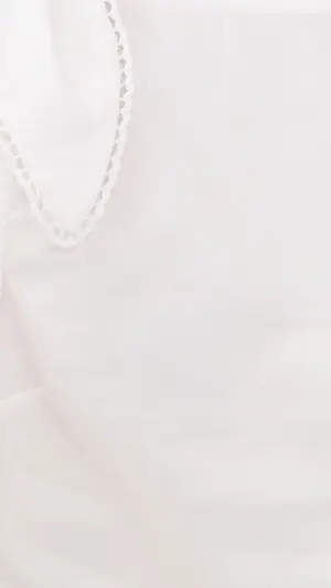 ROAME Dixie Tie Top