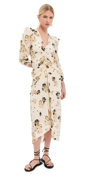 Isabel Marant Étoile Albini Dress