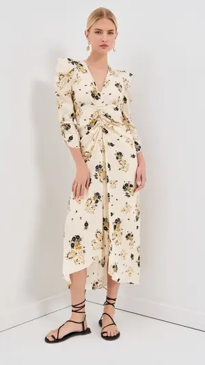 Isabel Marant Étoile Albini Dress