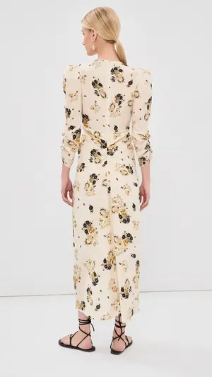 Isabel Marant Étoile Albini Dress