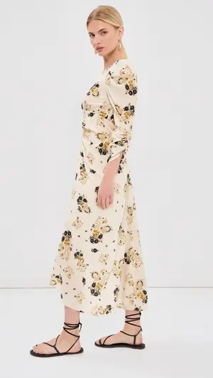 Isabel Marant Étoile Albini Dress