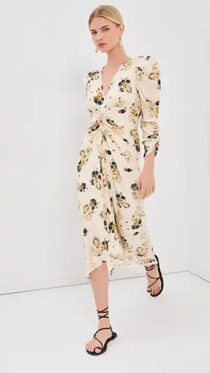 Isabel Marant Étoile Albini Dress