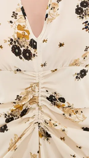 Isabel Marant Étoile Albini Dress